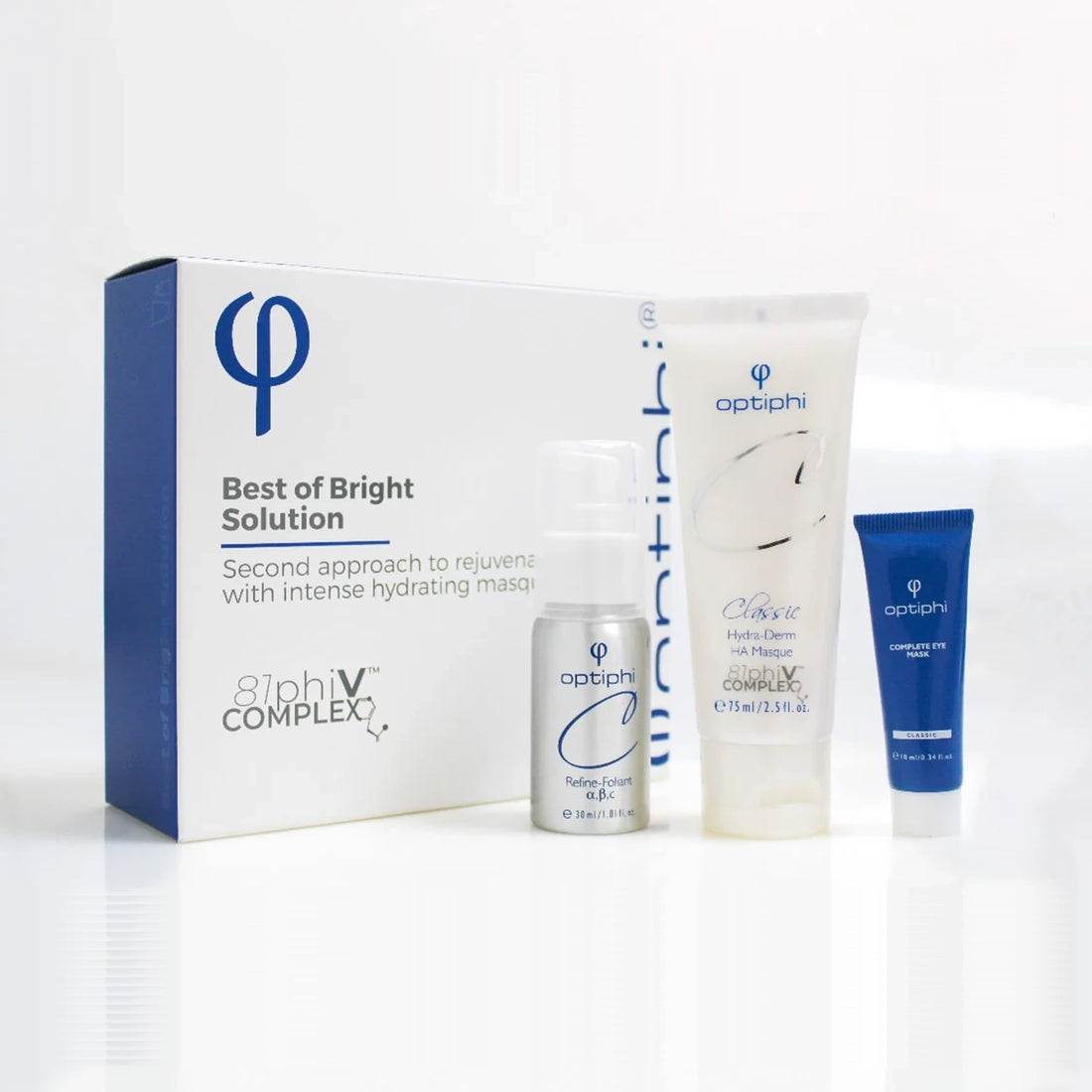 Products – Kalm: Skin + Body Studio