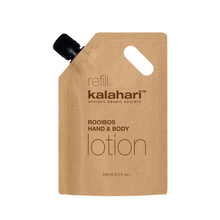 Kalahari Body & Lifestyle – Kalm: Skin + Body Studio