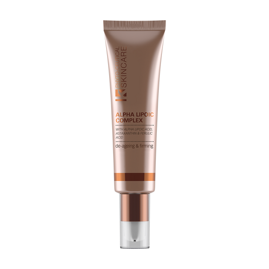 Alpha Lipoic Complex with Astaxanthin – Kalm: Skin + Body Studio