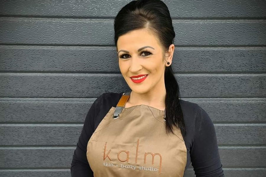 About Us – Kalm: Skin + Body Studio