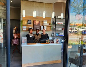 Our Stores – Kalm: Skin + Body Studio