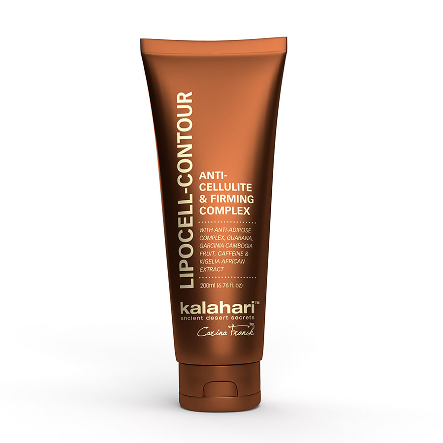 LipoCell Contour Gel – Kalm: Skin + Body Studio