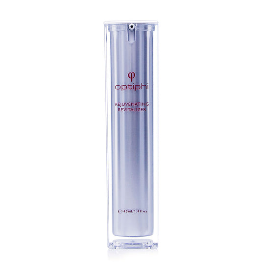Rejuvenating Revitalizer – Kalm: Skin + Body Studio
